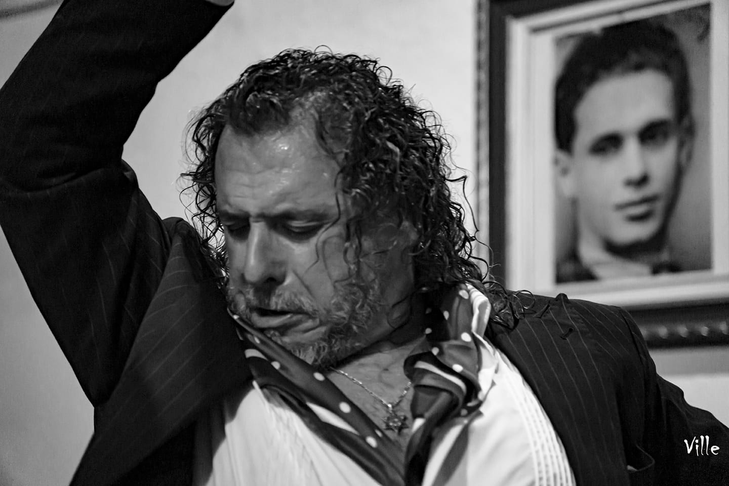 Torombo, el sabio que baila - PlusFlamenco - A clavito y a canela